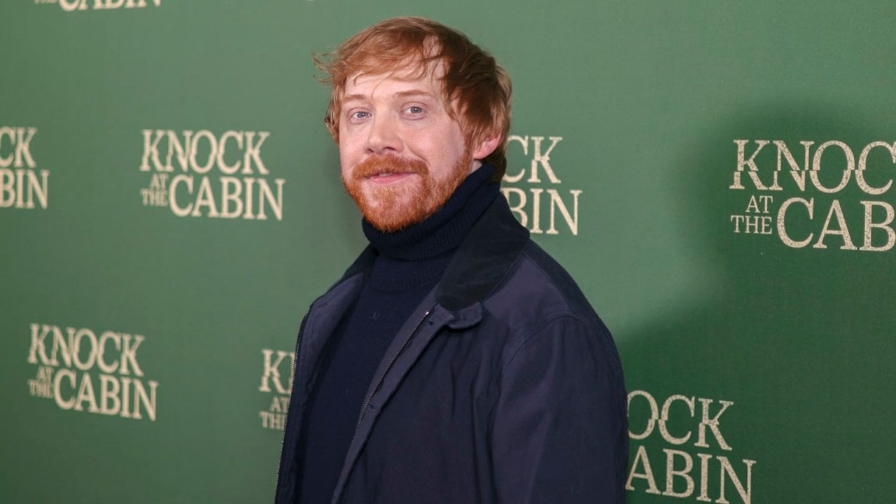 Rupert Grint e Daisy Ridley nel cast del film tratto da Canto di Natale ...