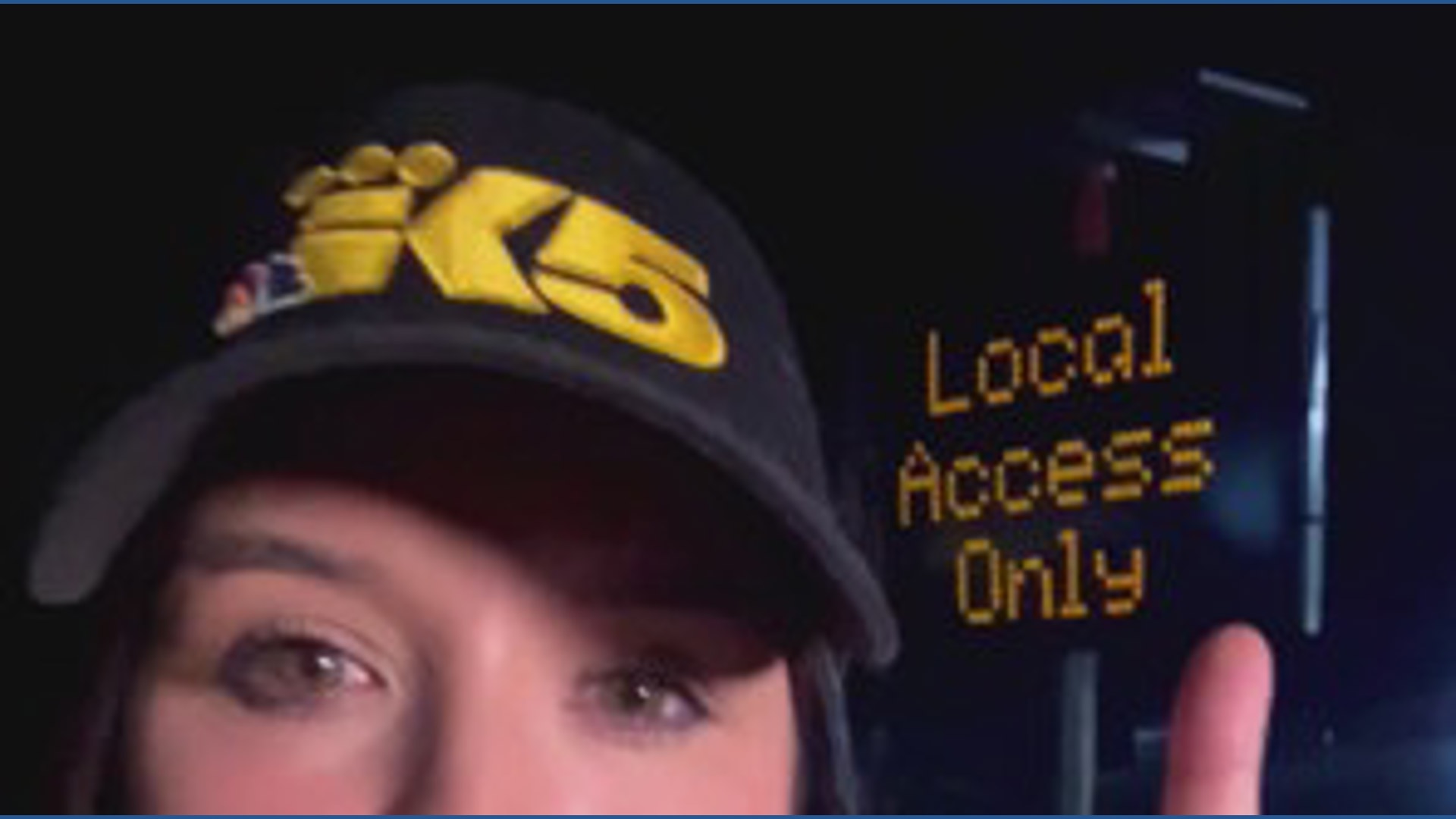 Highway 410 near Enumclaw partially reopens to local traffic