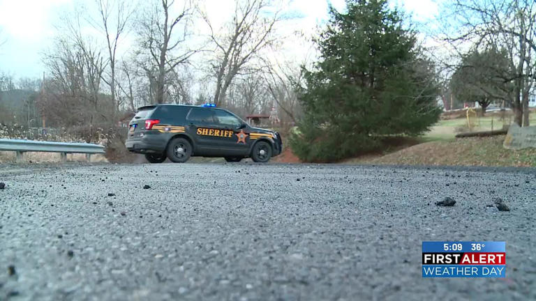 Meigs County sheriff seeks video footage for investigation