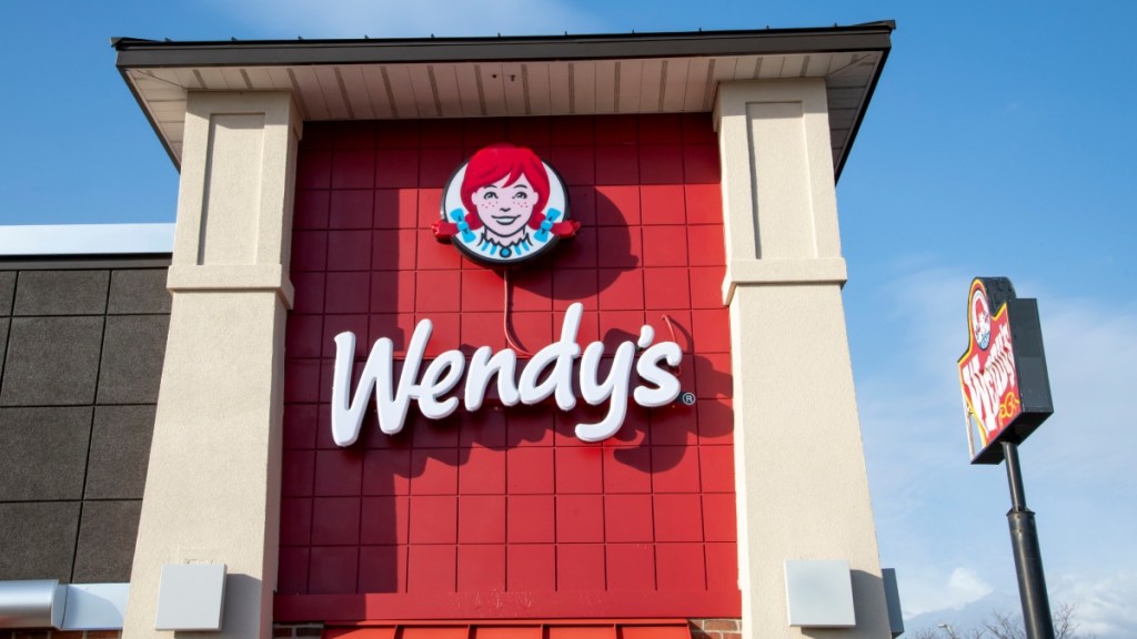 Wendy's brings back fan favorite following fierce backlash