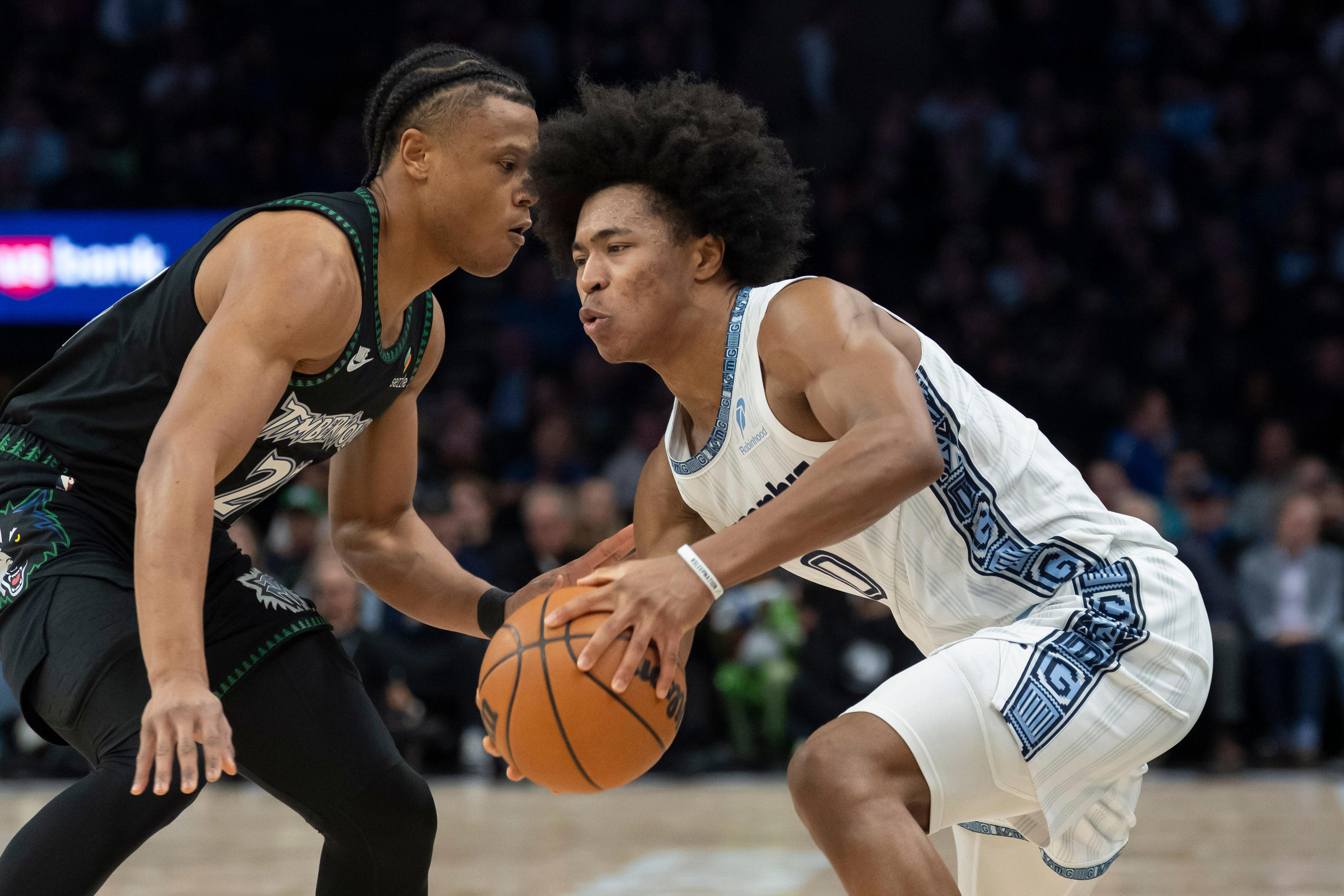 Grizzlies vs Timberwolves final score: Jaren Jackson Jr., Jock Landale ...