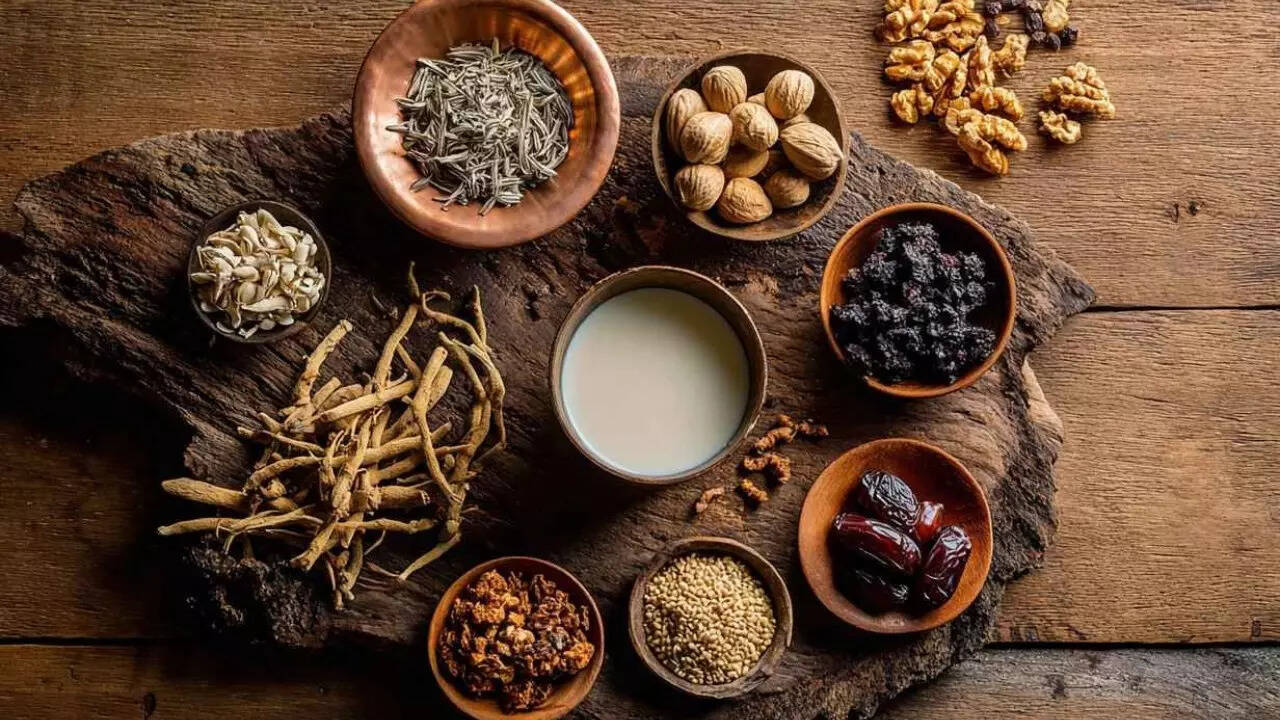 7 kitchen spices to help manage PCOS naturally