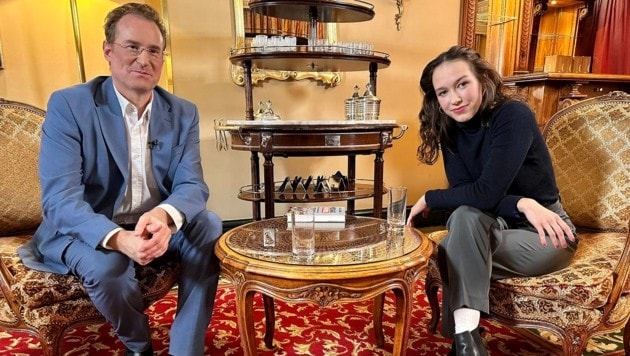 Schilling flog zur COP30: „Segeln wäre schwierig“