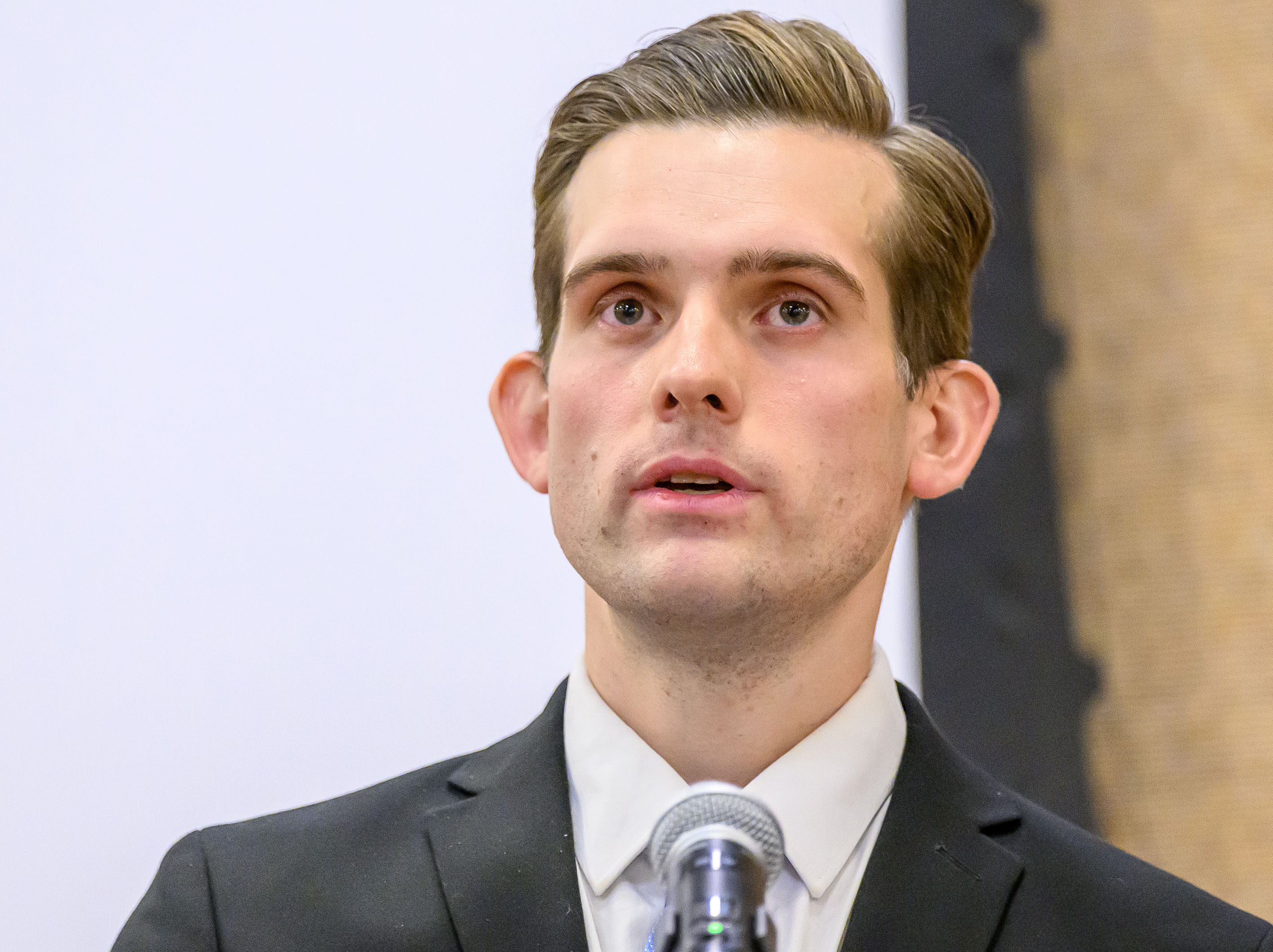 Josh Siegel resigns from Pa. House to become Lehigh County executive ...