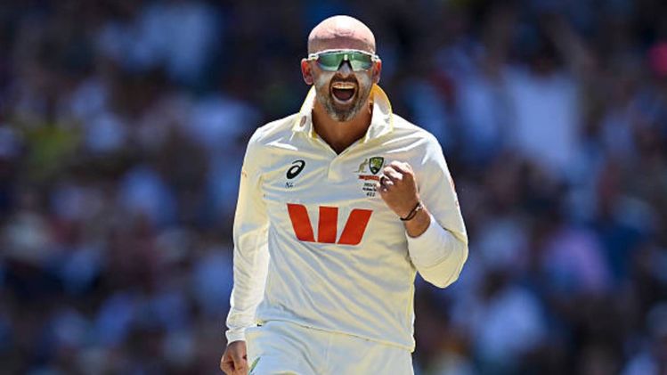 The Ashes: Nathan Lyon scripts history, surpasses Glenn McGrath on elite list after fiery ...