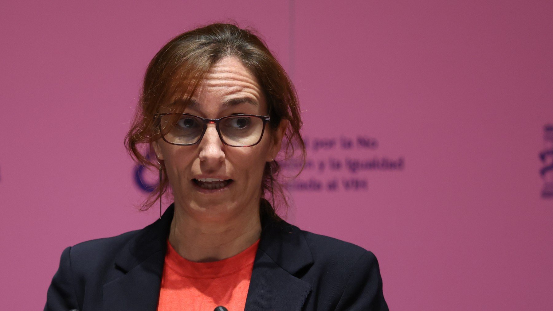 Mónica García deja a España con una enfermera escolar por cada 6.000 ...