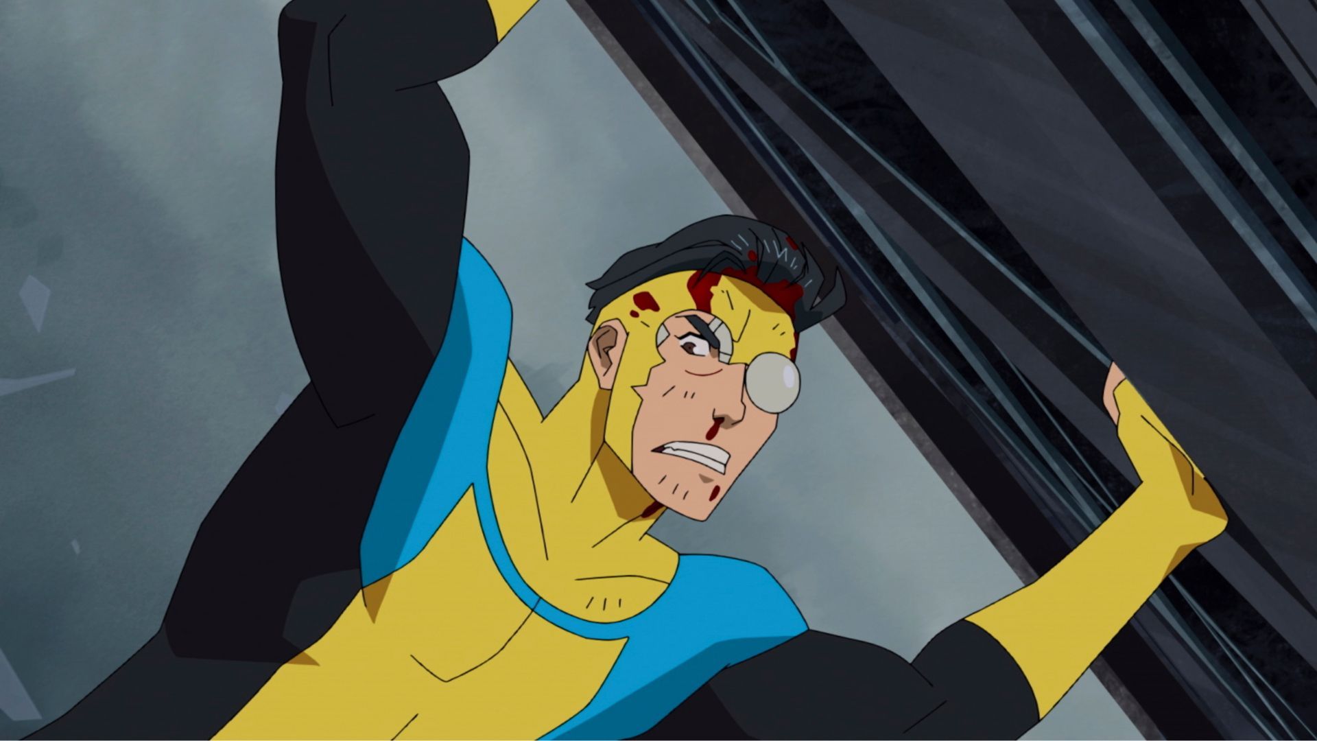 'Invincible's 8 most powerful characters, ranked
