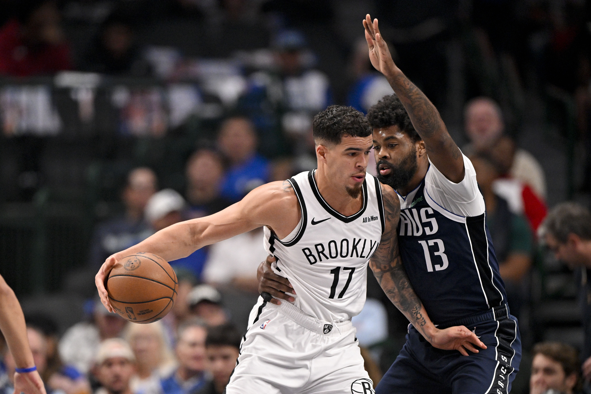 Notable update emerges on Michael Porter Jr.'s future