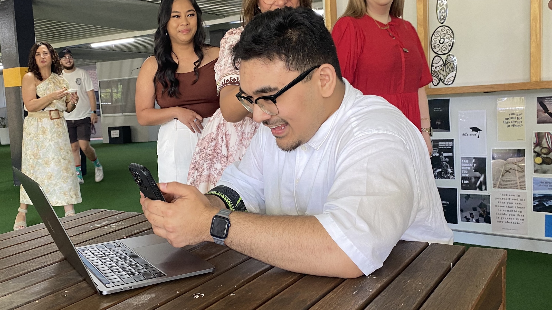 More than 80,000 students learn HSC results across NSW