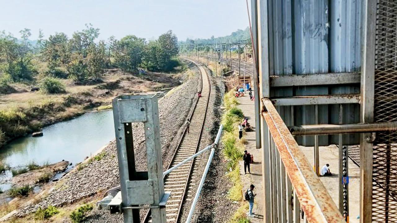 Maharashtra: Central Railway confirms 2026 launch for Kasara-Asangaon ...
