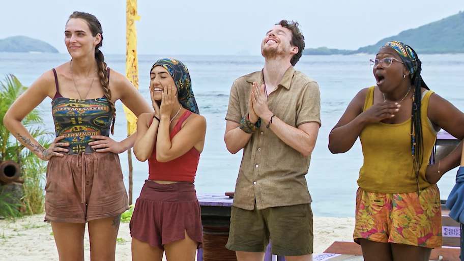 Survivor 49 player makes history with most immunity wins