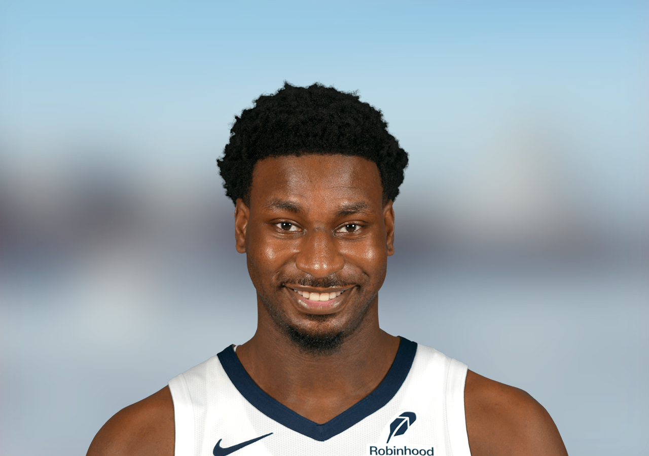 Jaren Jackson Jr on early season struggles: 'I think I was still just ...