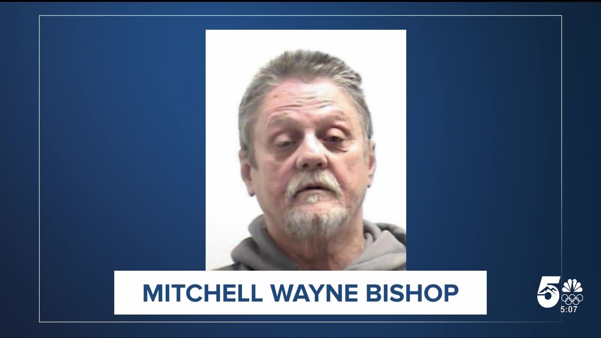 CSPD provides community notice of a sexually violent predator in the area