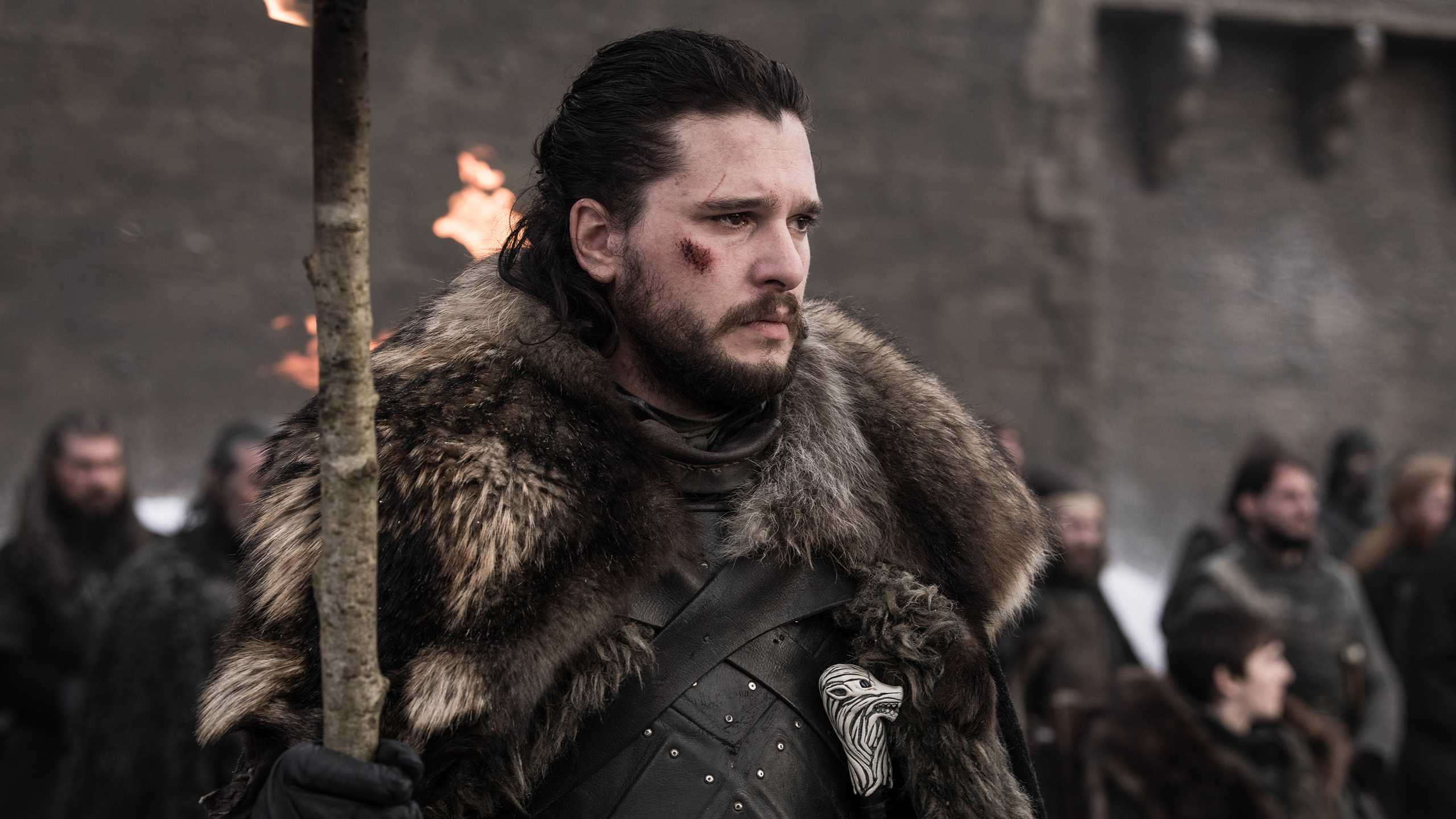 HBO's Game of Thrones season 8 remake is officially never going to happen