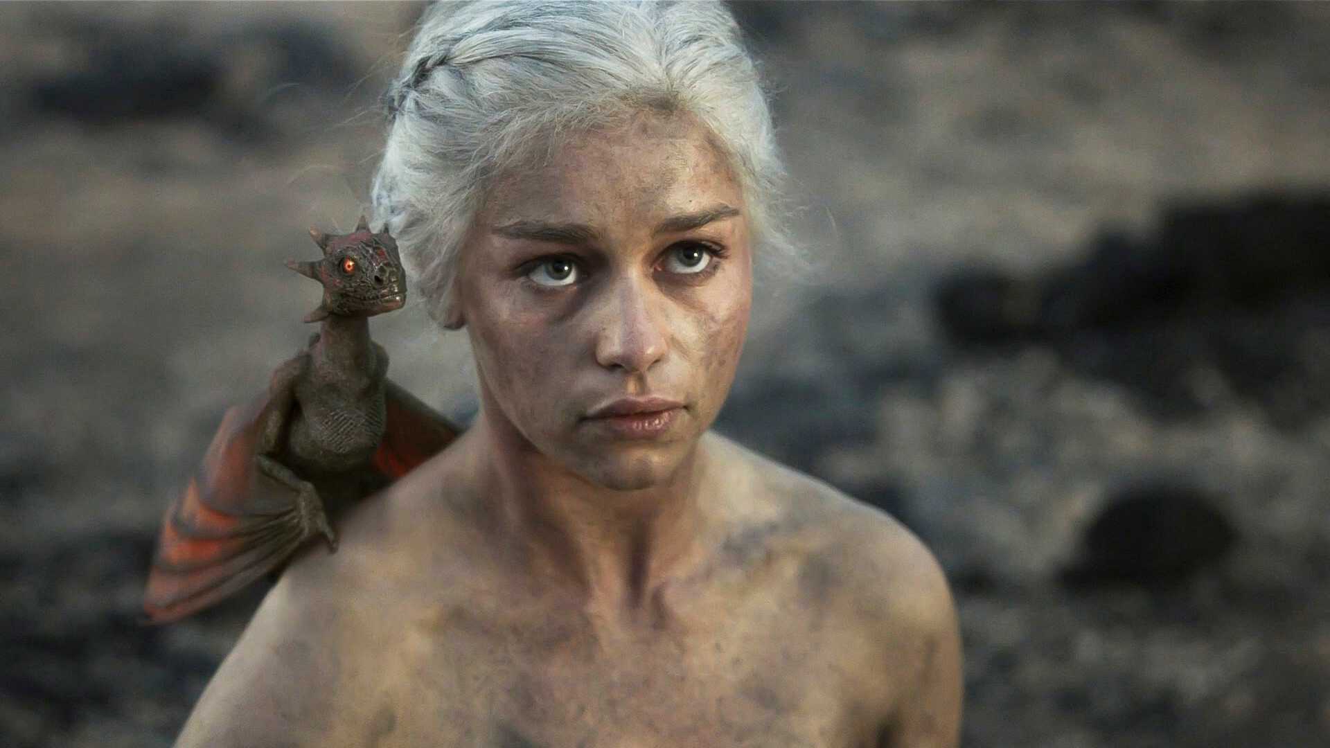 HBO's Game of Thrones season 8 remake is officially never going to happen