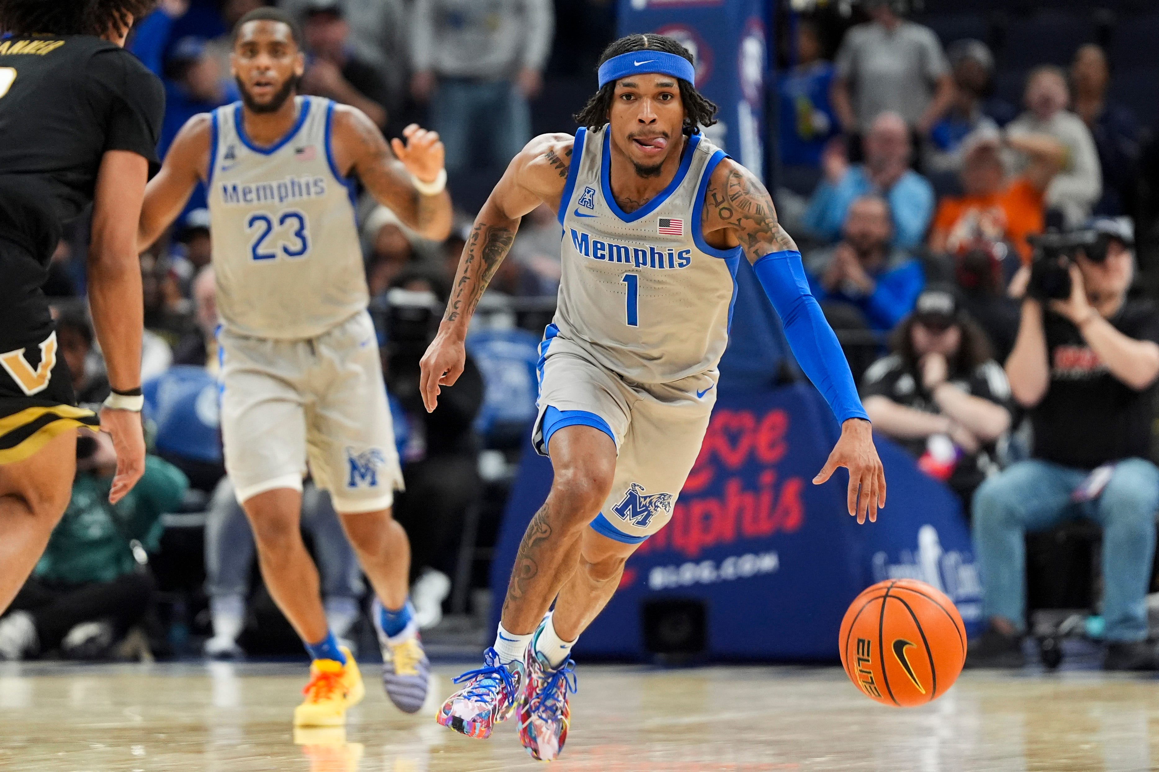 Memphis vs Mississippi State score today: Live updates, how to watch