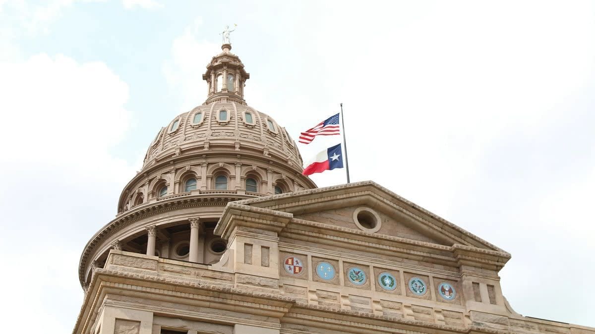 Public space gender restrictions, chemical abortion pill ban laws now ...