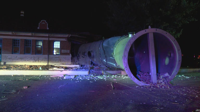 Remembering: A recap of the Pecos train derailment