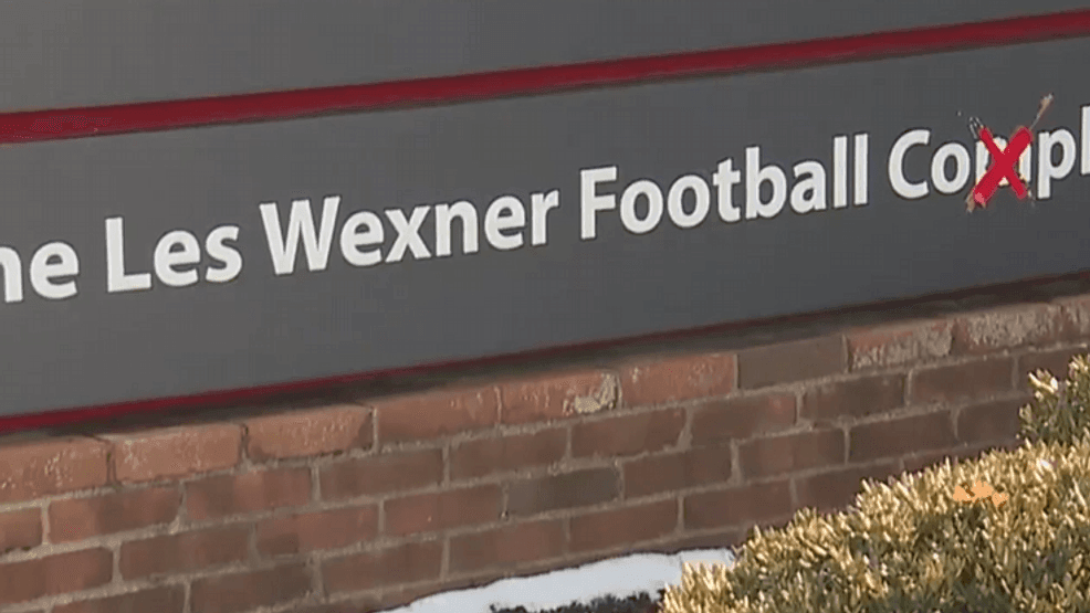OSU abuse survivors demand removal of Wexner's name from facility