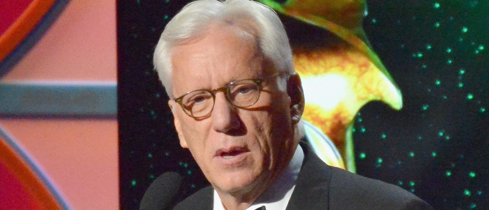 Actor James Woods opens up about friend Rob Reiner, reactions to his death