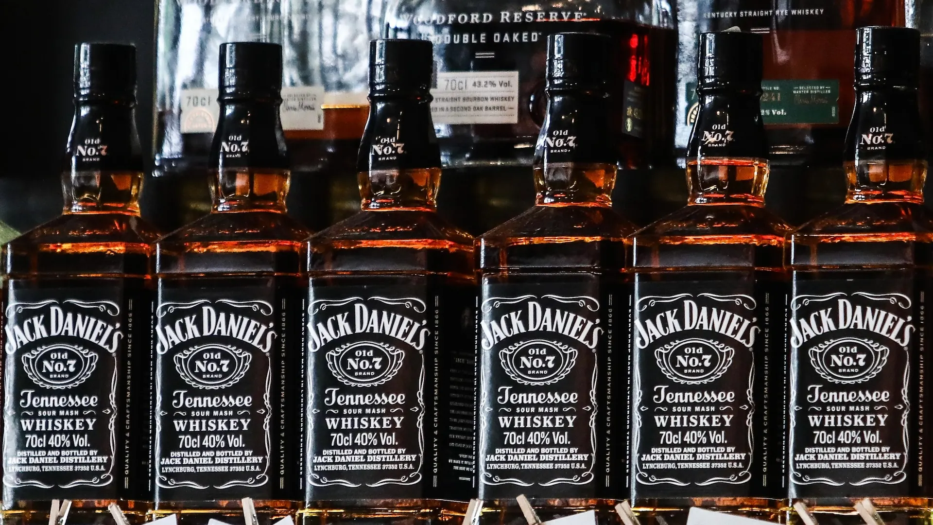 Top Whiskey Reviewers Say This New (And Affordable) Bottle From Jack ...