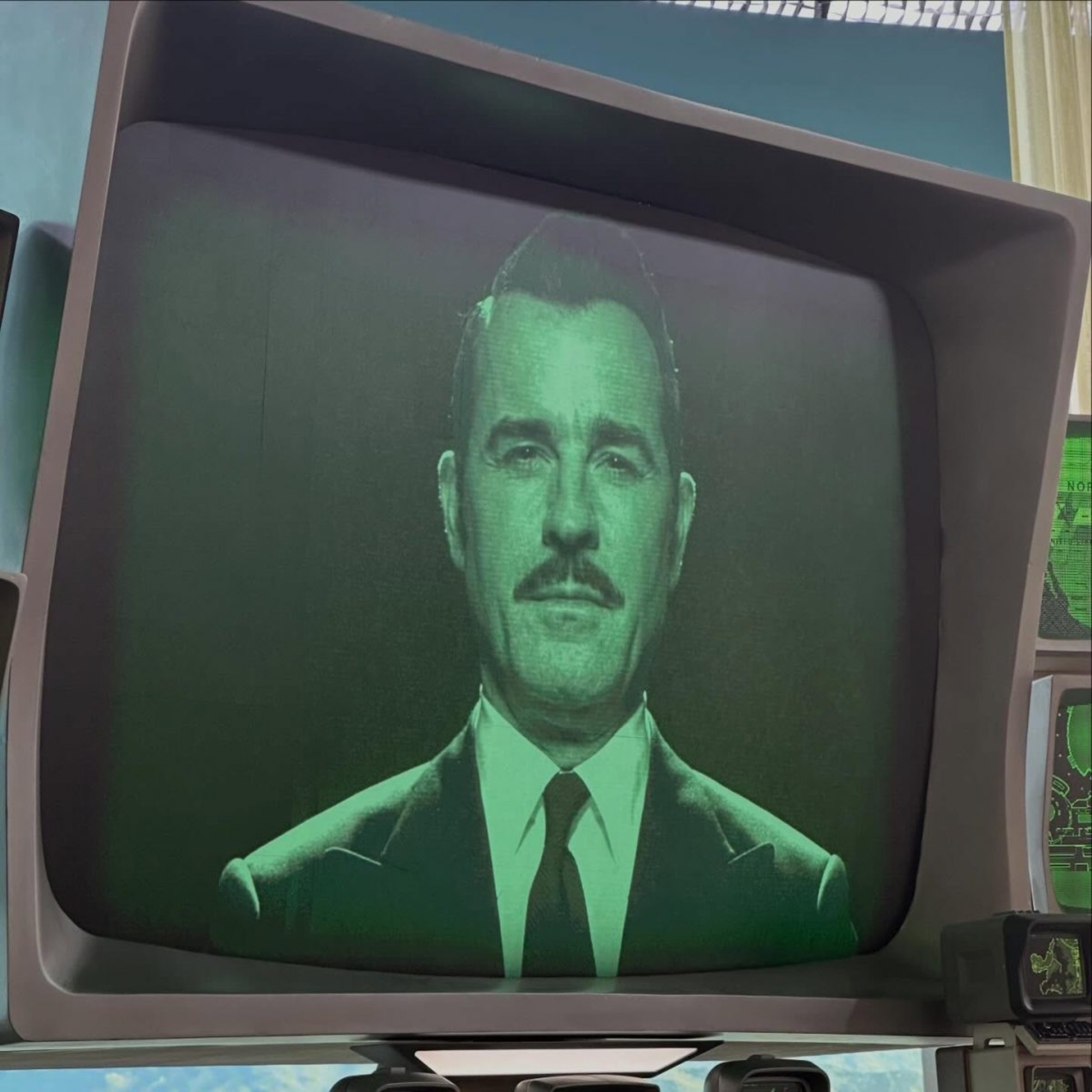 This major character finally arrives in 'Fallout' series Wasteland