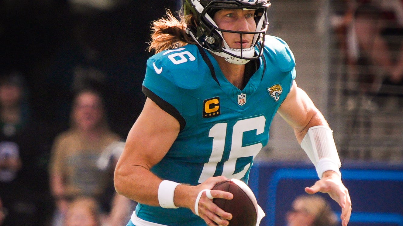 Why Deebo Samuel, Trevor Lawrence are fantasy must-sits in Week 16