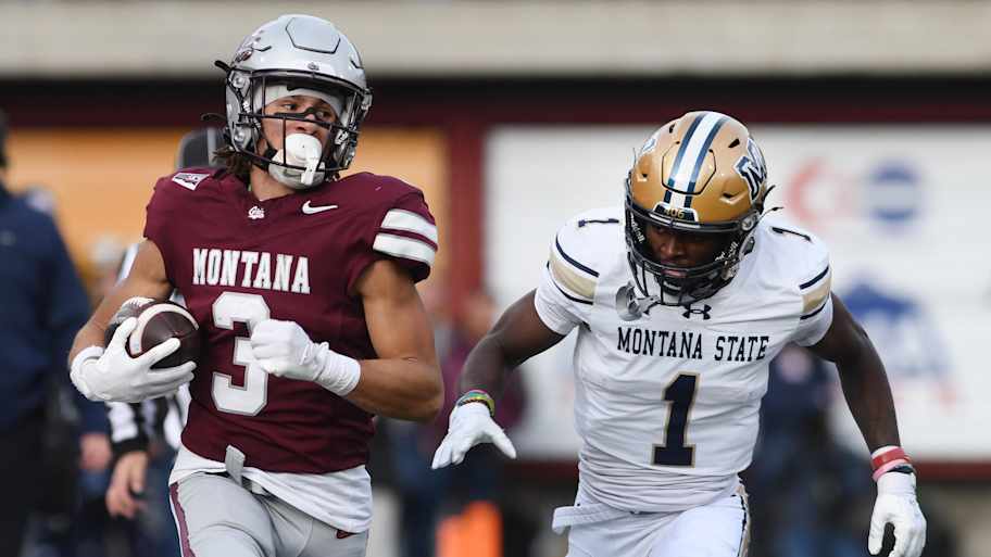 Behind the numbers: 2025 FCS playoffs semifinals preview
