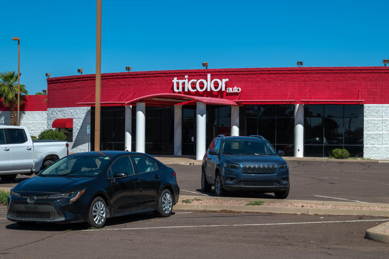 Tricolor's founder compared the auto lender to Enron in private call: Feds