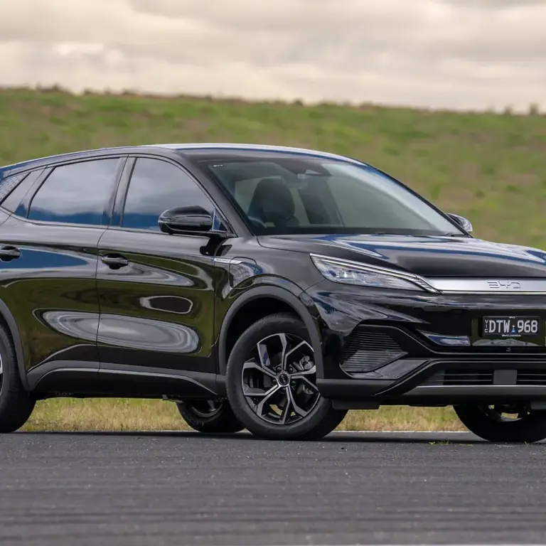 Drive car of the year 2026 – best electric vehicle under $40K finalists ...