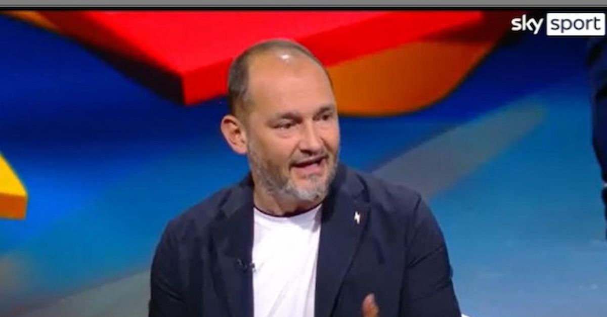 Di Marzio: “Frattesi-Juve è complicata anche a gennaio: ecco l’ultima ...