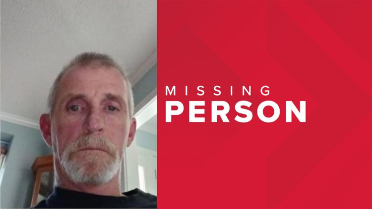 Man missing in St. Charles County