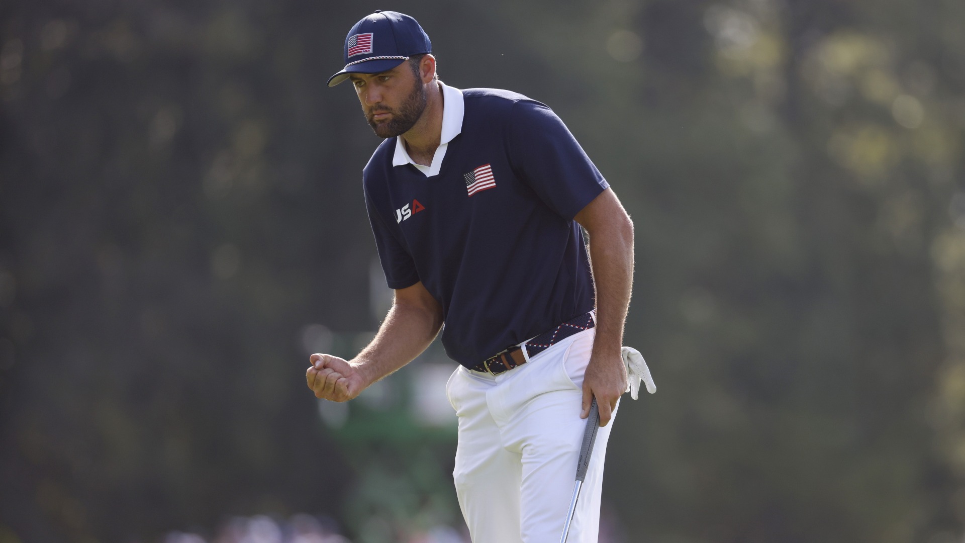 Scottie & Rory's race for legacy: Grand Slam updates 2026