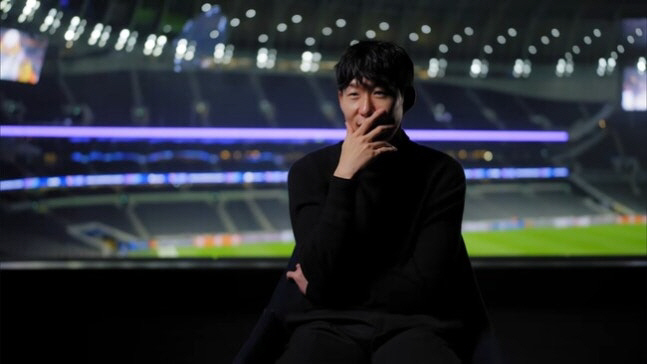 There were a lot of sincere choices for Son Heung-min, only for Son ...