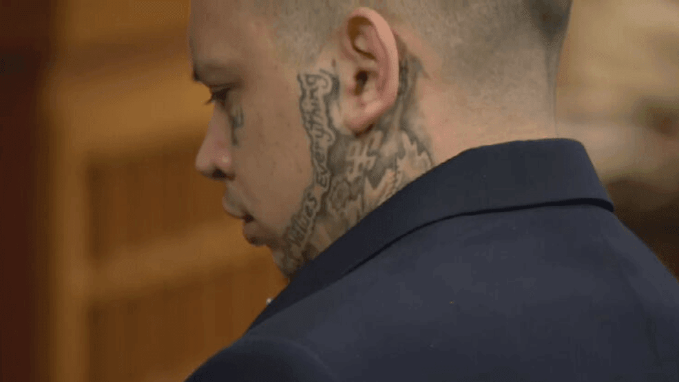 Port St. Lucie father's killer sentenced to life after unanimous jury ...