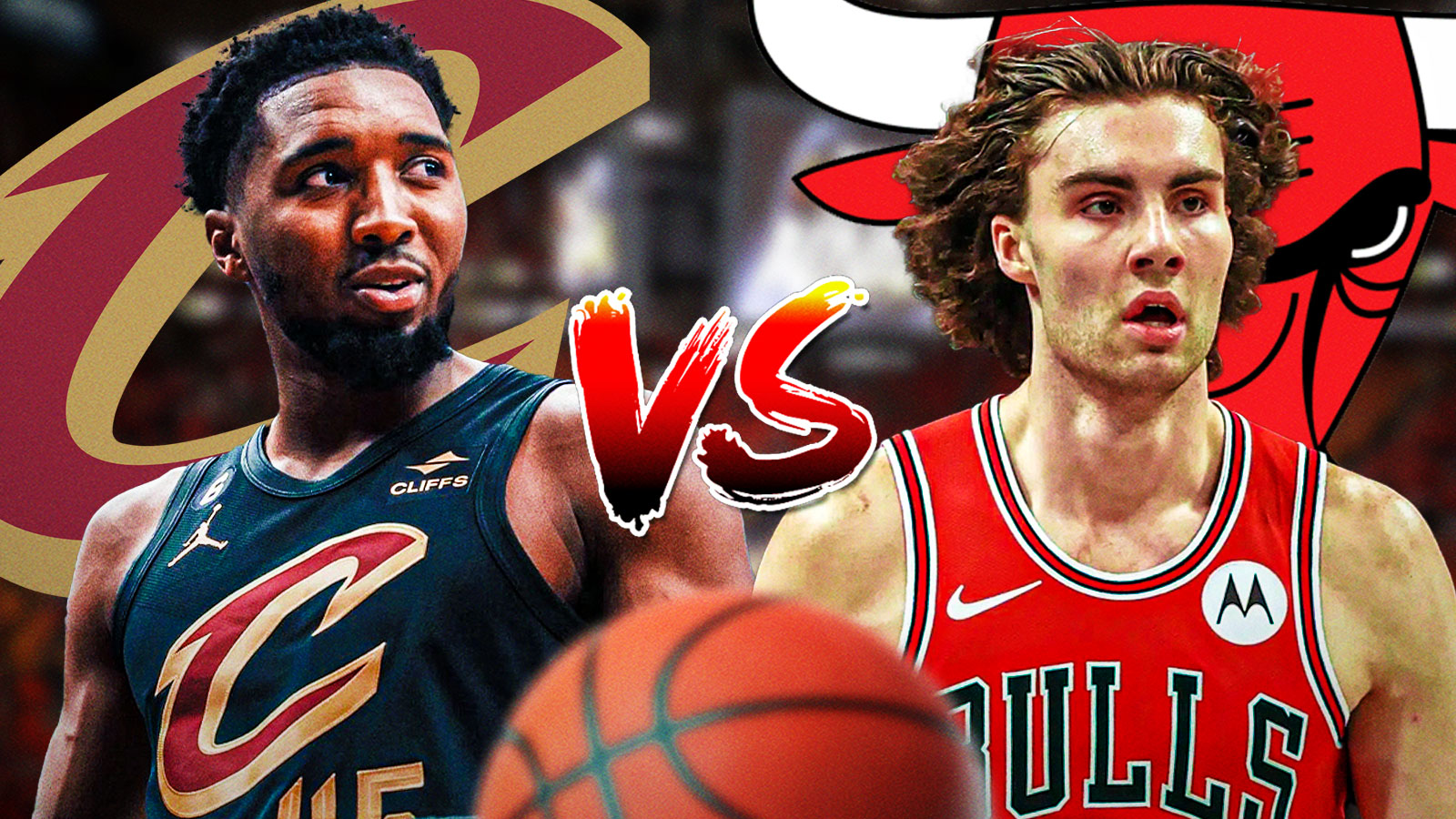 Cavs vs. Bulls prediction, odds, pick – 12/17/2025