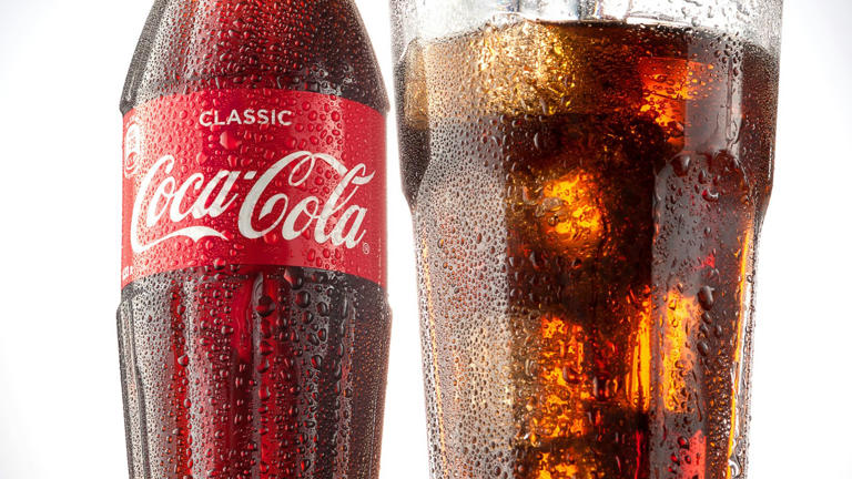 Can you deep fry Coke?