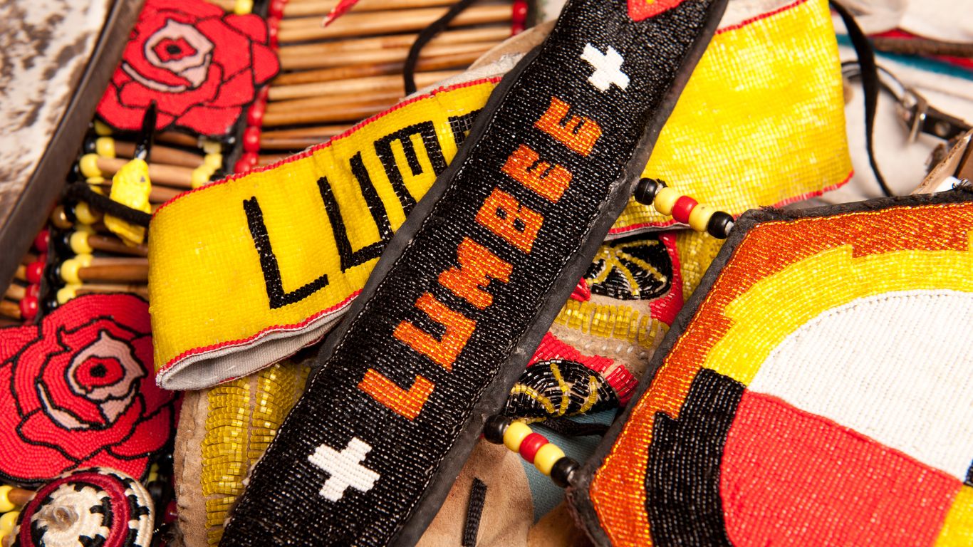 Lumbee recognition means eastern North Carolina could get a casino