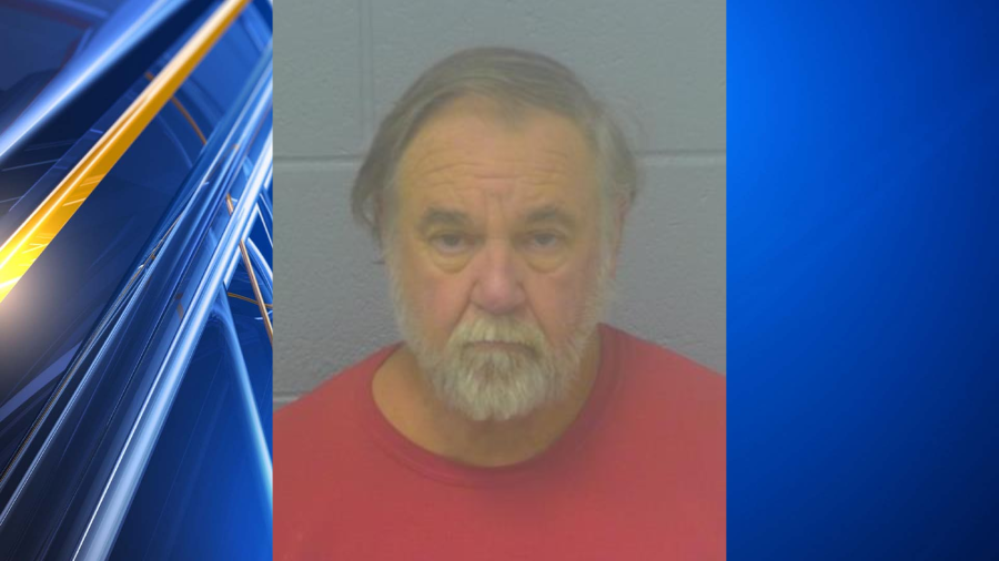 Former pastor with Arkansas ties pleads not guilty to child sex crimes ...