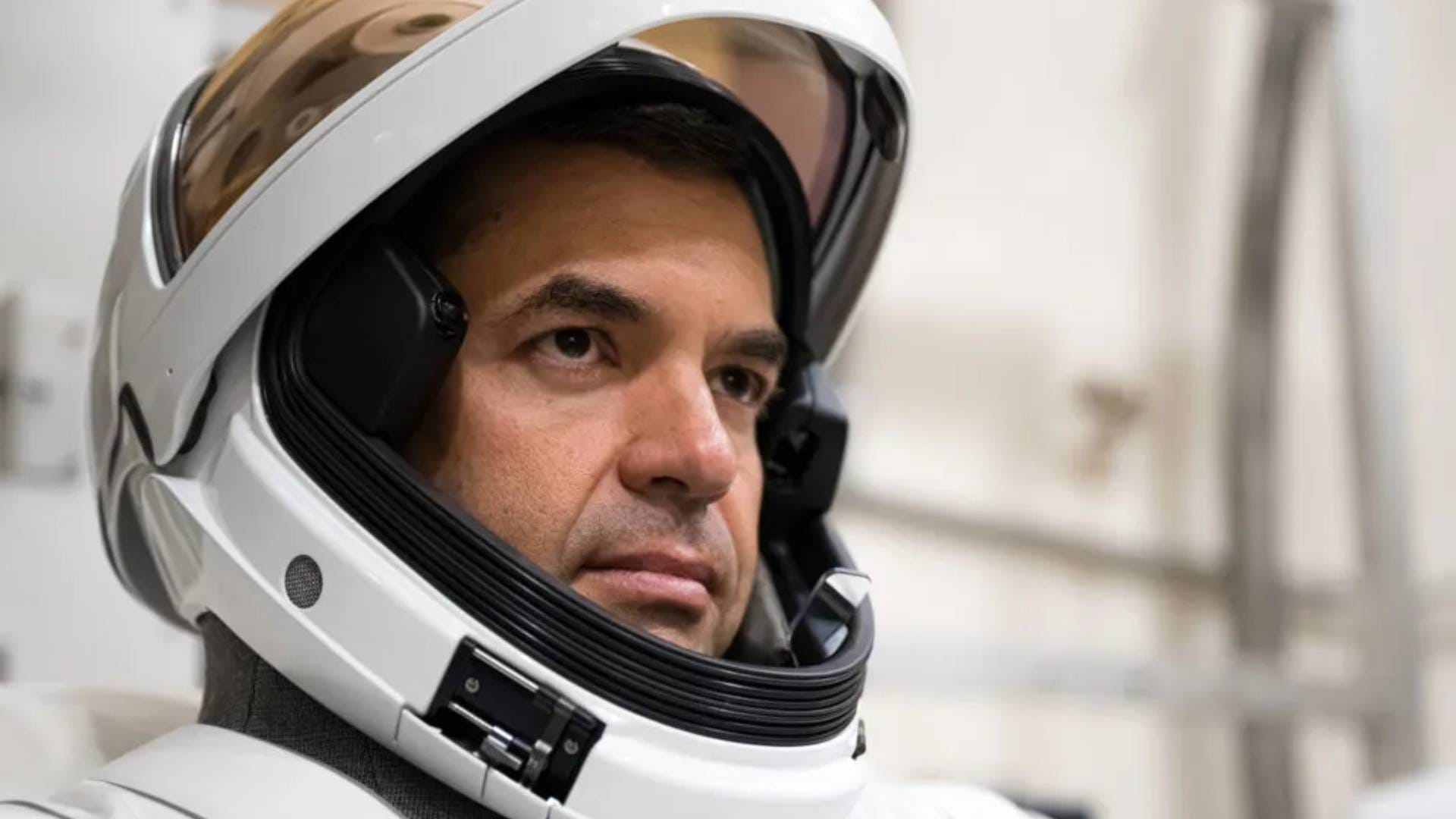 US Senate confirms Jared Isaacman as NASA administrator