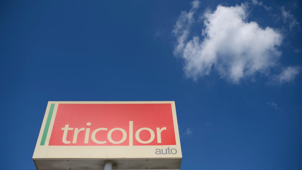 Executives of Tricolor Holdings, Irving-based bankrupt subprime auto ...