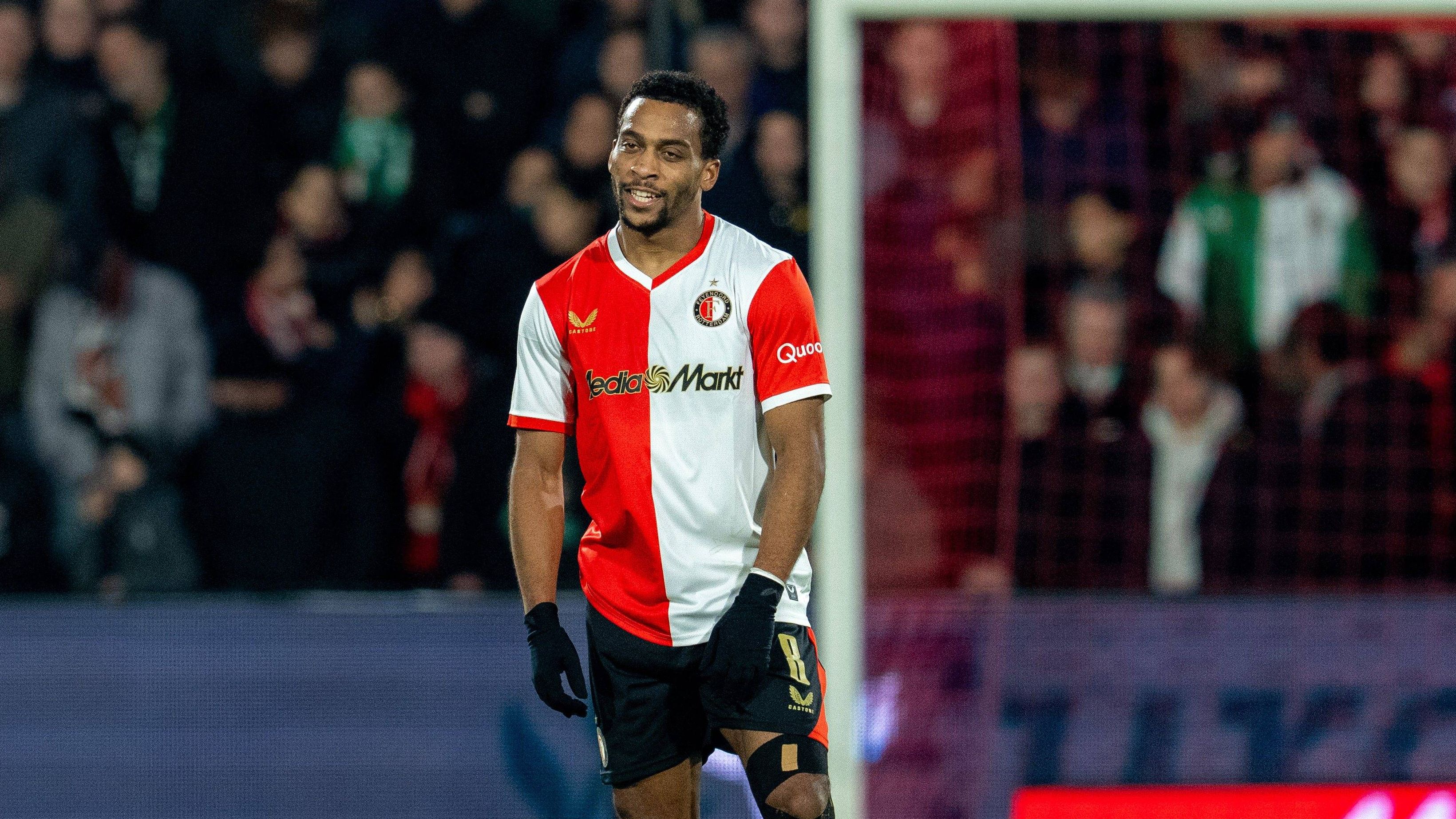 Feyenoord denkt na over constructie met verkoop Quinten Timber en ...