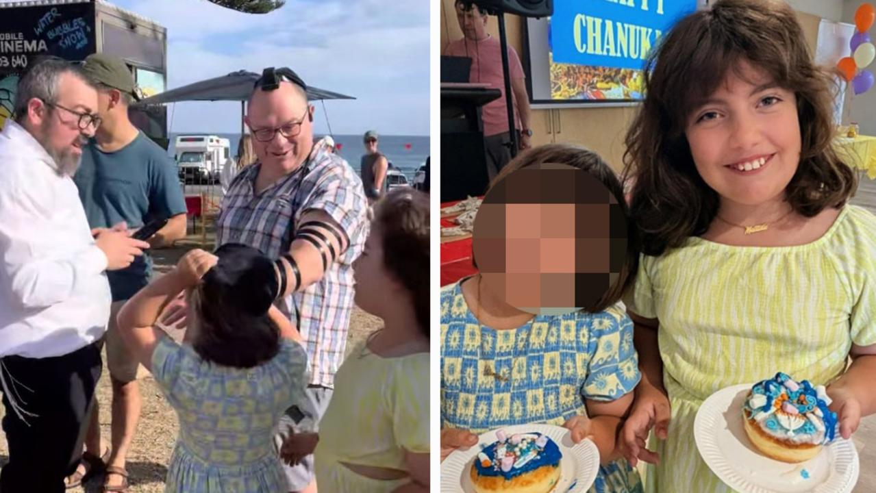 Devastating clip of victims’ final moments