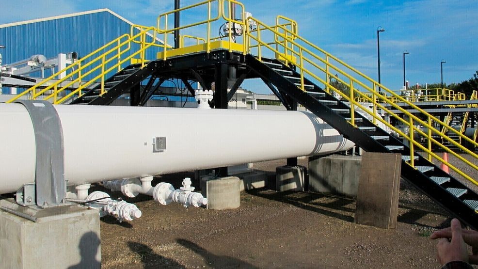 EGLE to hold public hearing on Line 5 tunnel permit