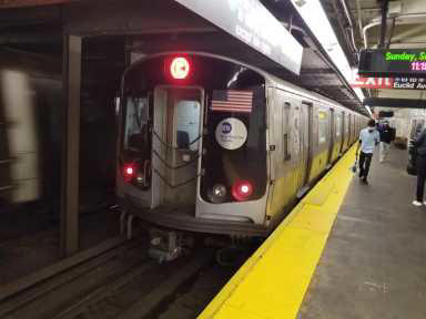 Subway upgrades: MTA board approves A/C line signal project and new ...