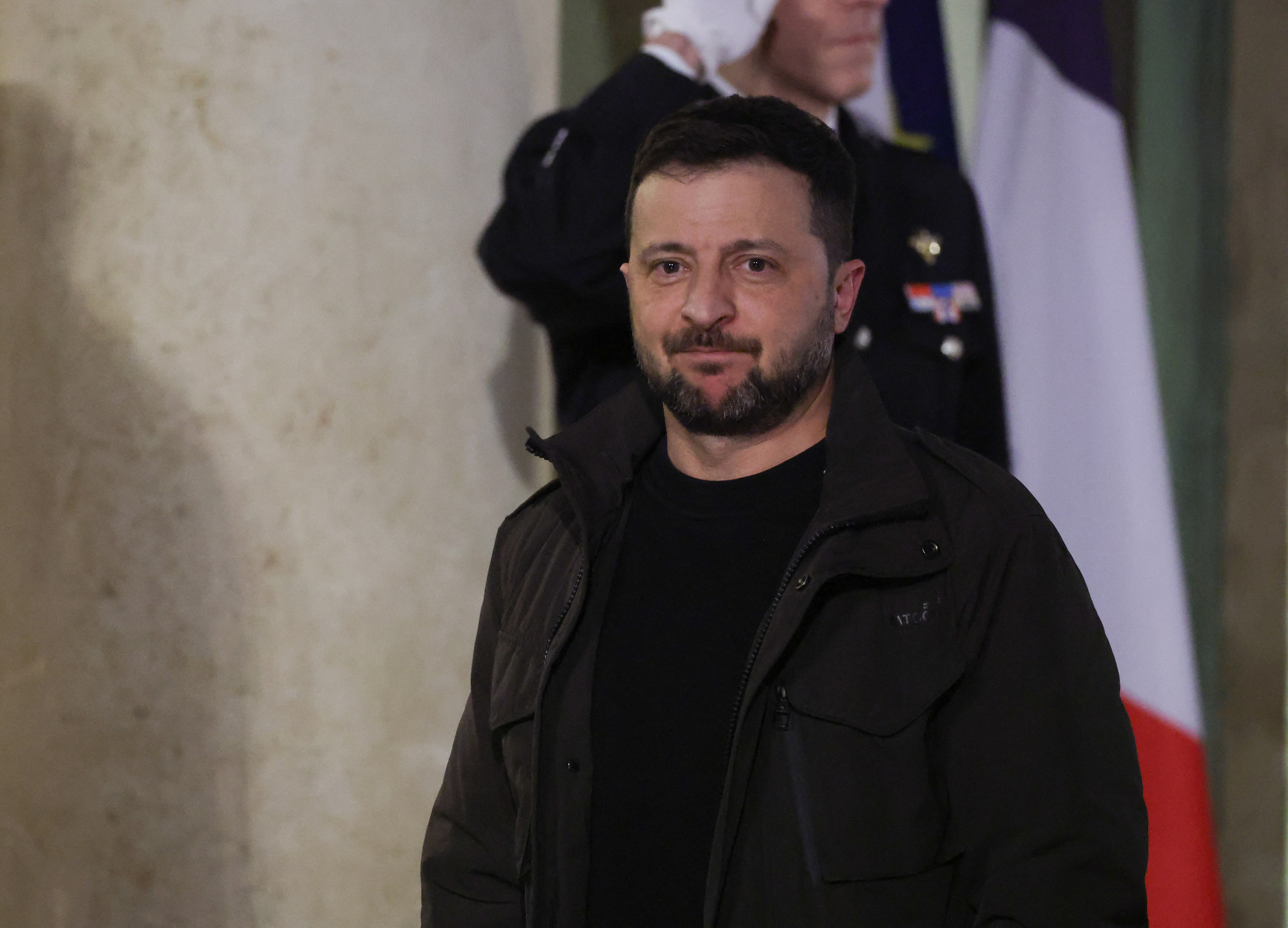 White House fires back at the pope’s Trump criticism