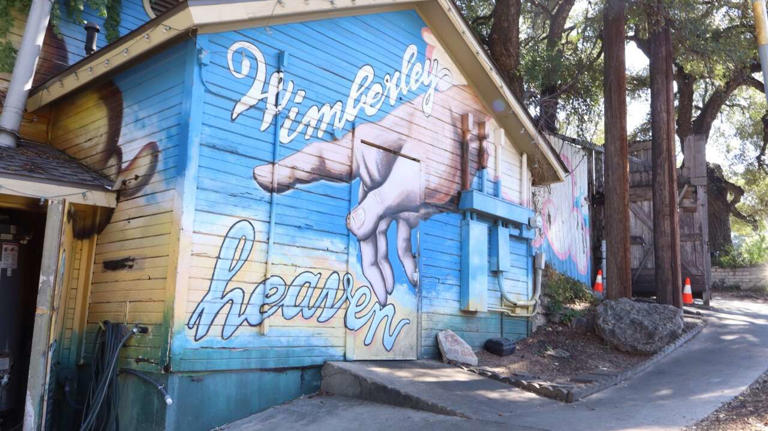 Wimberley faces preservation challenges in wake of 25th anniversary