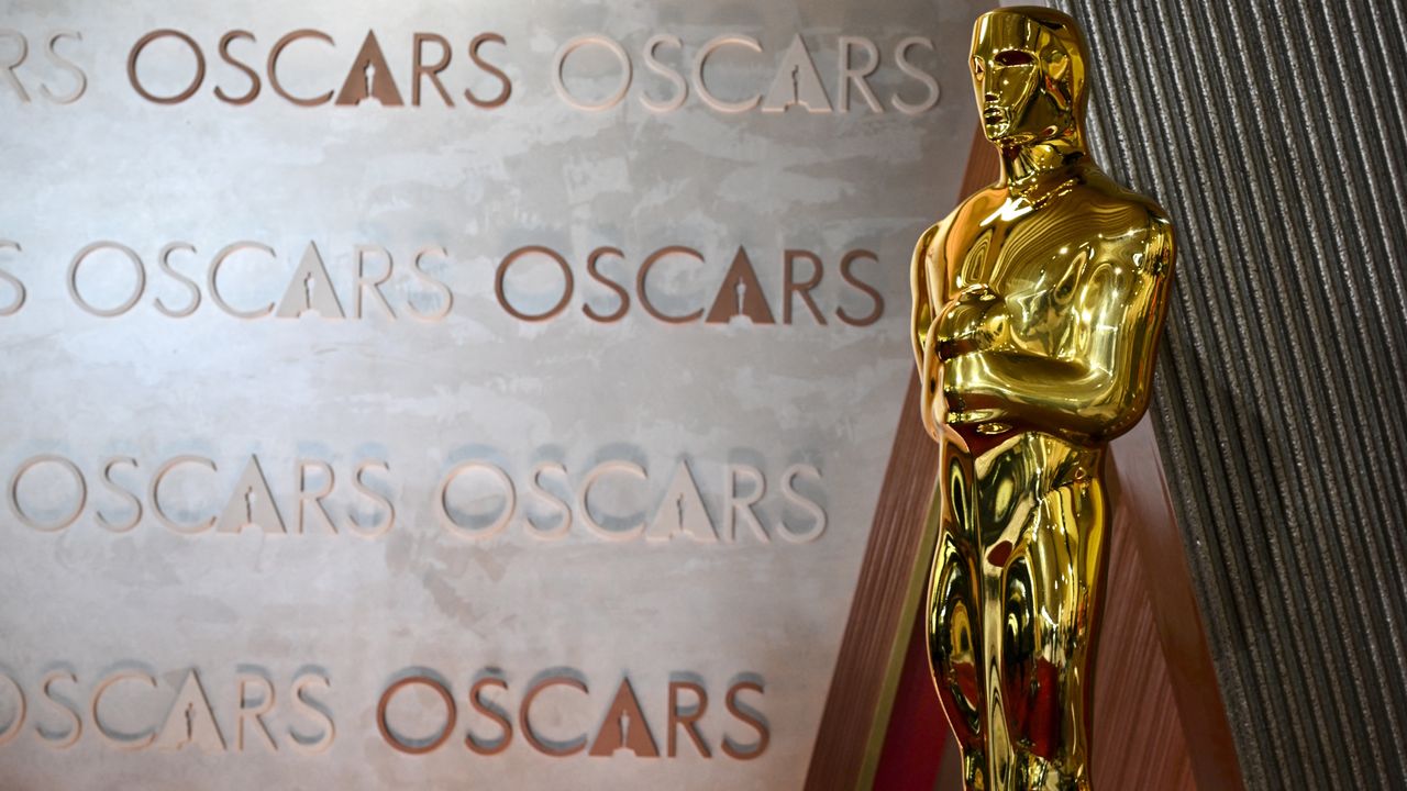 Forget PewDiePie, YouTube will become the exclusive home of the Academy ...