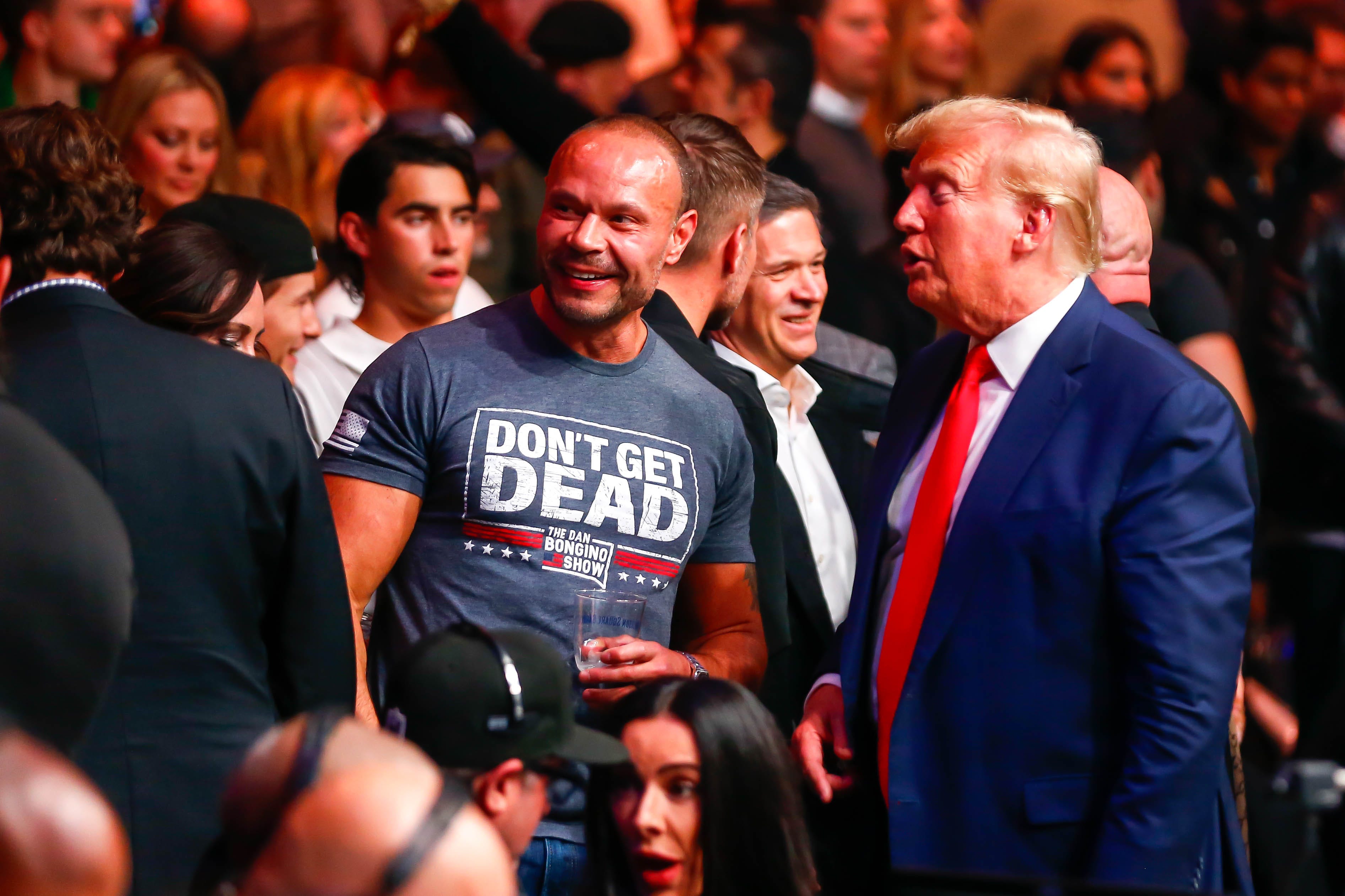 Florida senator says UFC license plate bill is 'political'