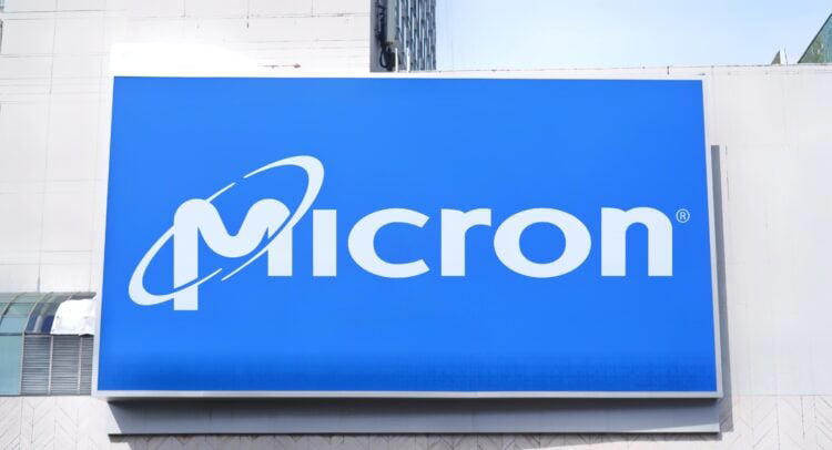 Micron Stock (MU) Hits New All-Time High — Can the Steller Run Continue ...